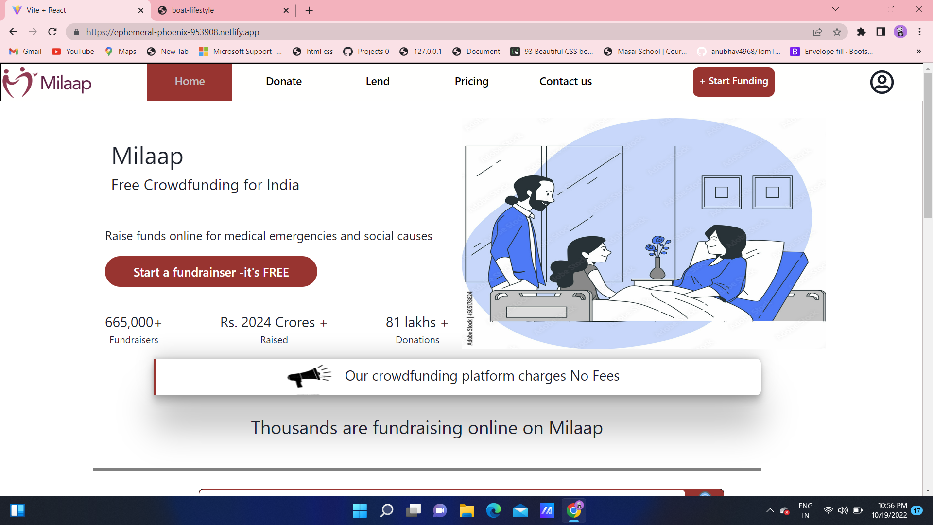 Abhishek kumar | Portfolio